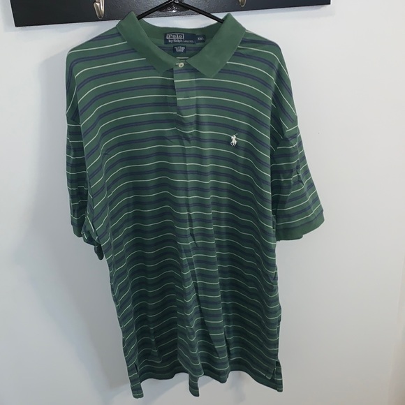 Polo Ralph Lauren | Shirts | Vintage Ralph Lauren 99s Polo Shirt | Poshmark